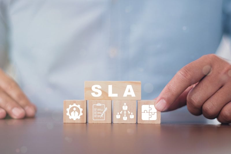SLA: o que é e como fazer na sua empresa? - Publi